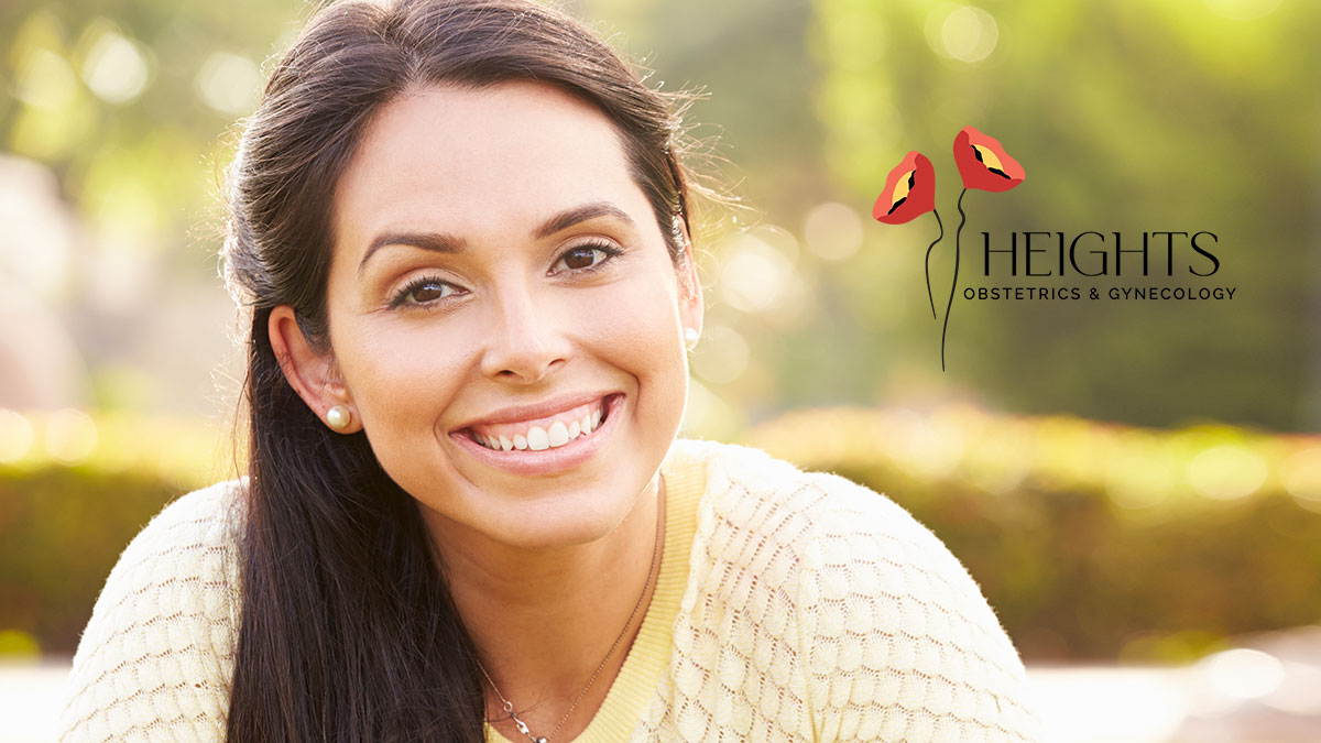 Contact Us - San Antonio OBGYNs - Women's Healthcare