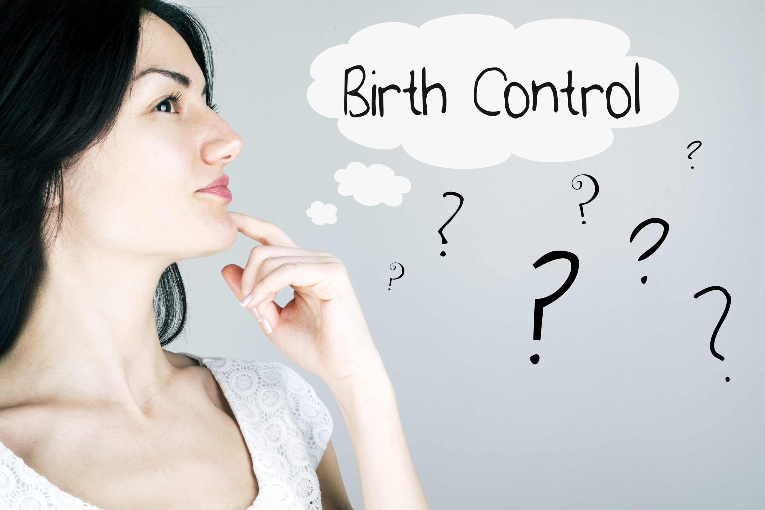 Birth Control Methods – Contraceptive – San Antonio OBGYNs